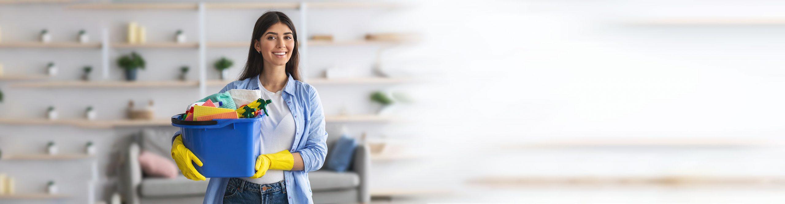Platinum Cleaning Services | Residential & Commercial